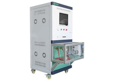 China IEC 60884-1 Crimping Terminal Temperature Rise Testing System For Plugs And Socket Testing for sale