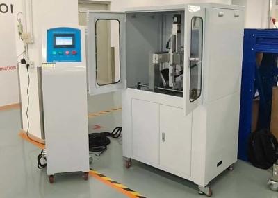 Китай Электромобильное оборудование для испытаний электрических разъемов и электронных замков для зарядки интерфейсов продается