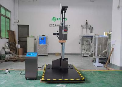 China IEC 60068-2-32 Procedure 1 Free Fall Test Machine For Impact Resistance For Packaging Falling for sale