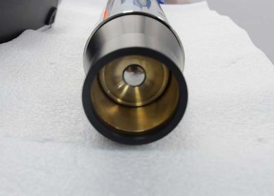 China IEC 60068-2-75 Spring Impact Hammer Tester 5J Of IK08 For Impact Resistance Testing for sale