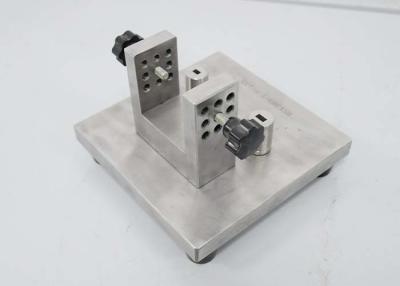 China BS 1363-1 Figure 33 Apparatus For Torsion Test On Pins For Plug Pins Test Torsion 5N for sale