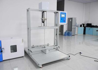Cina IEC 60601-1 Dispositivo di prova della resistenza del manico di sollevamento per la prova di apparecchiature elettriche mediche portatili in vendita