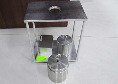 China BS 1363-1 Figure 6 And Figure 7 Apparatus For Testing Plug Cover Fixing Screws for sale