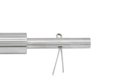 China IEC 60335-2-80 Figure 102 Stainless Steel Test Pin Simulated Wear On Bolt Of Ceiling Fans for sale