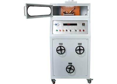 China IEC 60950-1 High Current Arc Ignition Test Apparatus For Arcing Resistance Test for sale