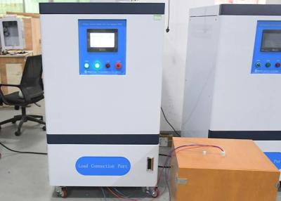 China BS1363-1 Teste de tensão térmica para terminais sem parafusos para ensaio de tensões elétricas e térmicas for sale