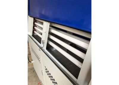 China IEC 60335-1 UVC Aging Test Chamber Tower Type UVC 254 Light Source 5W/㎡~10W/㎡ for sale