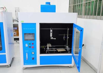 China Aparelho de ensaio de chama de agulha para ensaio de material isolante IEC 60695-11-5 à venda