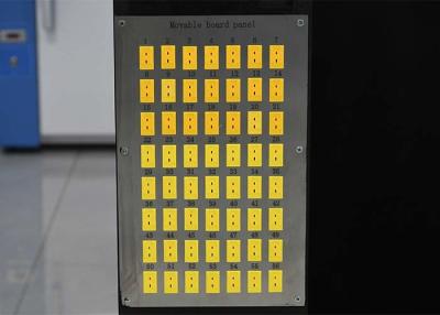China IEC 60335-1 Cooking Range Test Corner 313 Measuring Points Dimensions Customized for sale