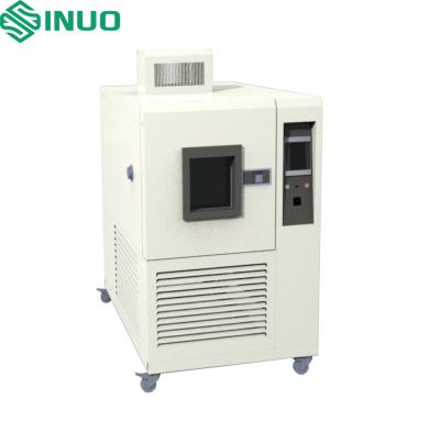 China IEC60068-2-1 High And Low Temperature Rapid Change Test Chamber 150L for sale