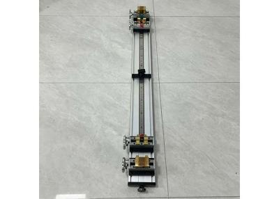 China IEC 60245-1 Cable Clamping Device For DC Resistance Measurement Of Power Cables for sale