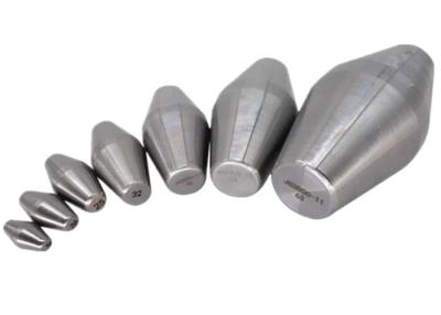 China IEC 61386-21 Figure 102 Gauge For Checking Minimum Inside Diameter Of Conduit System for sale