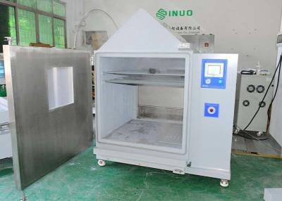 Cina IEC 60068-2-11 1M3 Camera di prova di corrosione del sale composto Pressione di spruzzatura 70170Kpa in vendita