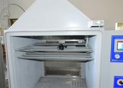 Cina IEC 60068-2-11 1M3 Camera di prova di corrosione del sale composto Pressione di spruzzatura 70170Kpa in vendita