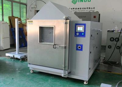 Cina IEC 60068-2-11 1M3 Camera di prova di corrosione del sale composto Pressione di spruzzatura 70170Kpa in vendita