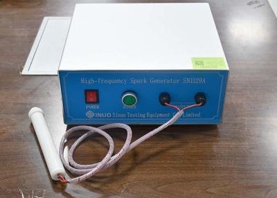 China IEC 60335-2-6 Clause 22.111 High-Frequency Spark Generator Energy At Least 0.5J for sale
