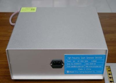 China IEC 60335-2-6 Clause 22.111 High-Frequency Spark Generator Energy At Least 0.5J for sale