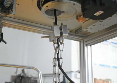 Κίνα Δοκιμαστής τερματικής πίεσης για μη βιδωτές και συσσωρευτές με νήματα προς πώληση