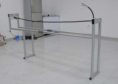 Китай IEC 62196-1 Оборудование для испытания механической прочности перепроводных розетки и соединителя транспортного средства продается