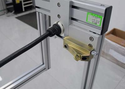 Китай IEC 62196-1 Оборудование для испытания механической прочности перепроводных розетки и соединителя транспортного средства продается