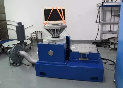 China EN 50604-1 Batterie-Vibrationsprüfsystem für die Prüfung der Einwirkung und Zuverlässigkeit von Zellpacks zu verkaufen
