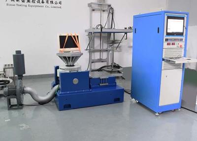 China EN 50604-1 Batterie-Vibrationsprüfsystem für die Prüfung der Einwirkung und Zuverlässigkeit von Zellpacks zu verkaufen
