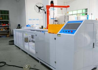 UL 2594 Clausola 58 Tester di Rotolamento Veicolo Interfaccia di Ricarica Capacità di Carico 5000/11000N