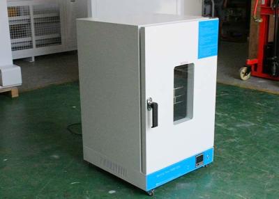 China IEC 60950 Heating Cabinet for Electronics Safety Testing 225L Temperature RT+10°C ~300°C for sale