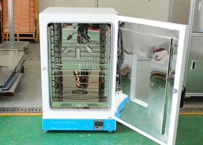 China IEC 60950 Heating Cabinet for Electronics Safety Testing 225L Temperature RT+10°C ~300°C for sale