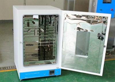 China IEC 60950 Heating Cabinet for Electronics Safety Testing 225L Temperature RT+10°C ~300°C for sale