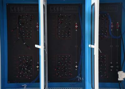 China IEC 60898-1 Circuit Breaker Tripping Characteristics Temperature Rise Test Machine for sale