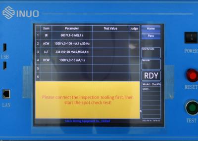 China IEC 61009-1 Circuit Breaker Modular Integrated Information Safety Analyzer for sale