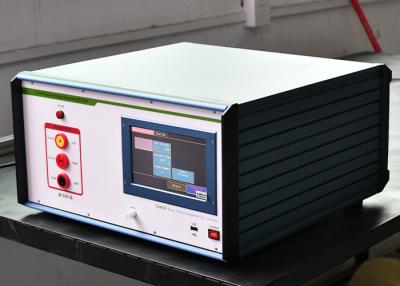中国 IEC 60898-1 項 9.7 MCB 試験用 12.5kV インパルス電圧発電機 販売のため