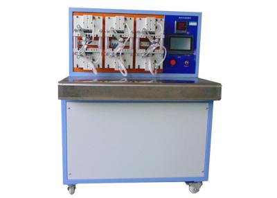 China IEC 61009-1 Circuit Breaker Mechanical And Electrical Life Tester for sale