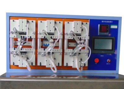 China IEC 61009-1 Circuit Breaker Mechanical And Electrical Life Tester for sale