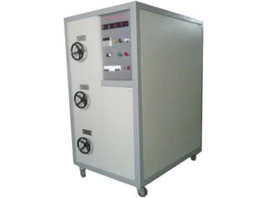 China IEC 61009-1 Power Load Supply for  Circuit-breakers Test System for sale