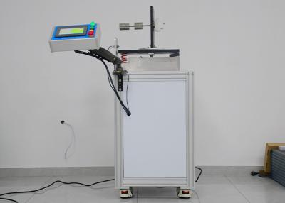 中国 IEC 61009-1 回路ブレーカー 機械的衝撃試験機 販売のため