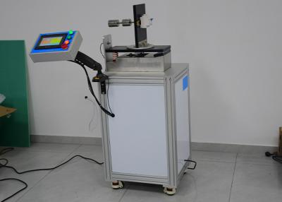 China IEC 61009-1 Máquina de ensaio de choque mecânico de disjuntores à venda