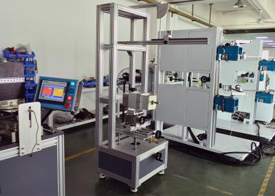 China IEC 61009-1 Disjuntores 500mm Máquina de Ensaio de Impacto Mecânico à venda