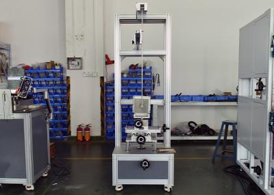 China IEC 61009-1 Disjuntores 500mm Máquina de Ensaio de Impacto Mecânico à venda