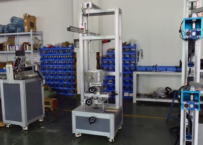 China IEC 61009-1 Disjuntores 500mm Máquina de Ensaio de Impacto Mecânico à venda