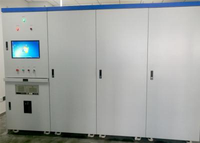 China Câmara escura Semi-surda da câmara da compatibilidade electrónica da câmara escura do rádio da câmara 10m surda de CISPR 16-2-3 3m 5m à venda