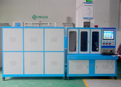 China IEC60898-1  circuit breakers 28-day Tripping Characteristics Tester for sale