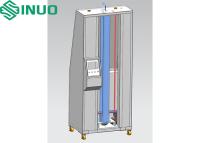 China Vertical Impact Test Platform For 3D-Printed Samples Impact Resistance for sale