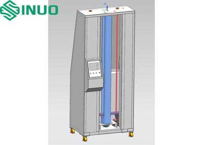China Vertical Impact Test Platform For 3D-Printed Samples Impact Resistance for sale