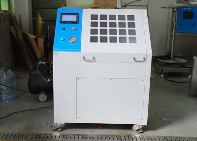 China IEC 60601-1 Medical Pressure Vessel Water Pressure Testing Machine for Safety Compliance for sale