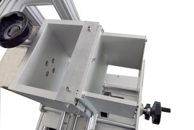 Κίνα Δοκιμαστής Κρούσης Εκκρεμούς Χαμηλής Ενέργειας IEC 60898 για Δοκιμή Διακοπτών Κυκλώματος & Υποδοχών προς πώληση