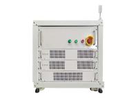 China 8-Channel High-Precision Battery Pack Tester 30V10A Feedback Type for sale