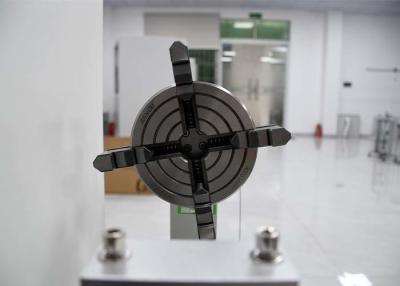 China IEC 60884-1 Torque Test Device for Plug Socket Cord Anchorage Cable Sheath Wear Test for sale