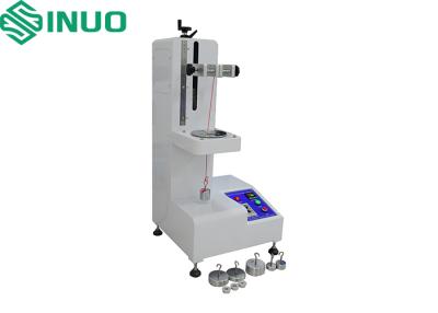 China IEC 60669-1 Terminal Reliability Tester with Adjustable Weights for sale